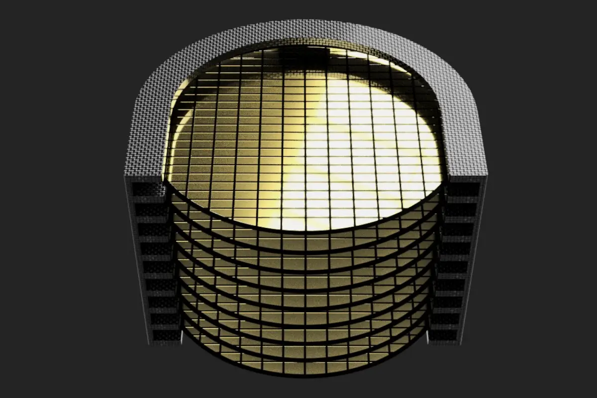 【応用編】SiCウエハ加工の最終工程「CMP技術」とは？現在の技術から将来性まで徹底解説 – 株式会社斉藤光学製作所