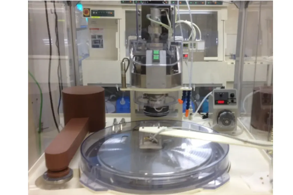 【応用編】SiCの電気化学機械研磨「ECMP法」とは？加工原理と特性について徹底解説 – 株式会社斉藤光学製作所